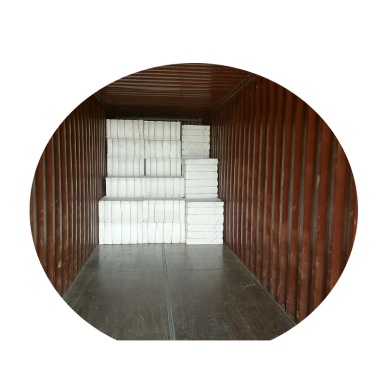 Cotton Linter Pulp With High Brightness Above 80 - Buy Cotton Linter ...