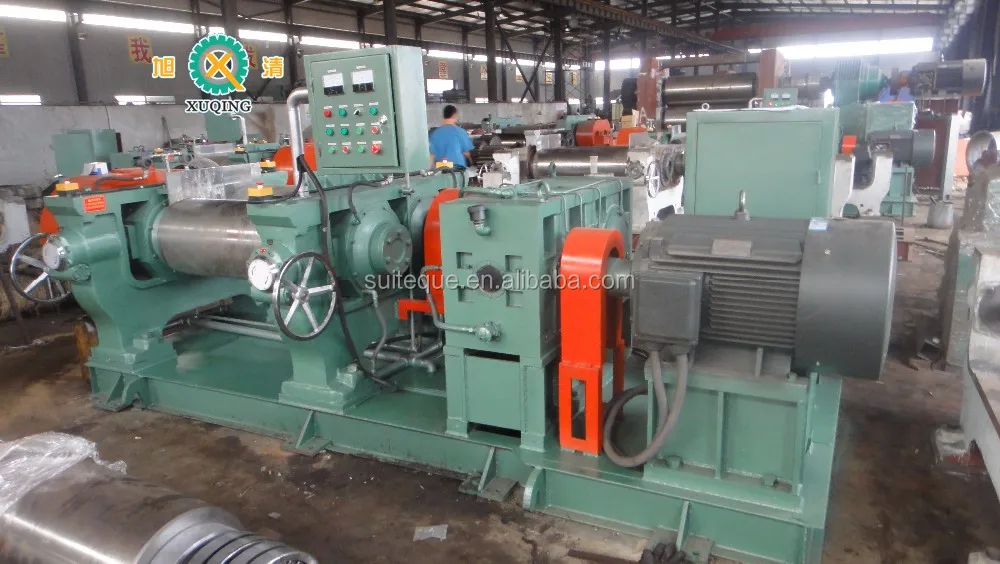 Banbury Mixing Machine Good Quality Rubber Mixers /tyre Making - Buy ...