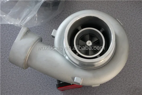 High Quality ! Manufacturer Turbocharger For Perkins 2300t Ch11218 ...