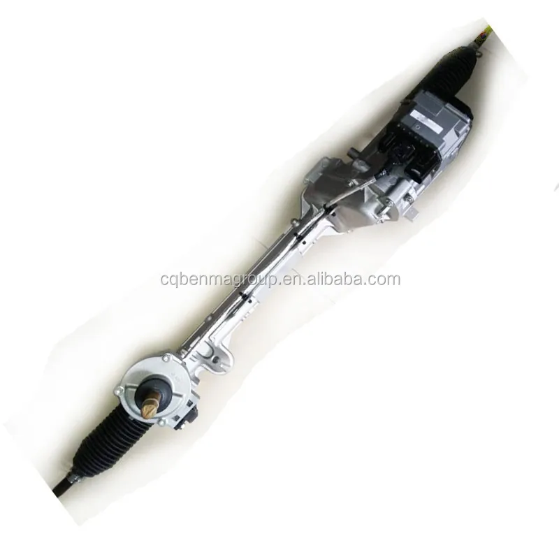 BV6Z3504KE Electrical Power Steering Rack for FORD FOCUS