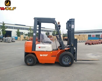 Wf200 Small Manual Forklift For Sale - Buy Forklift,Forklifts For Sale ...