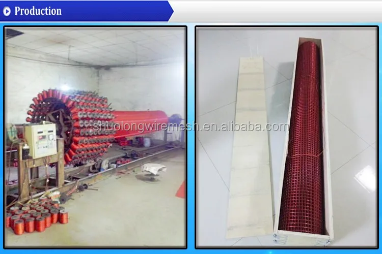 Polyurethane Mesh Screen - Durable Sieving Solutions