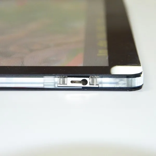 Edgelight Cf9 Real Estate Agent Cable Window Displays Systems Led Slim ...