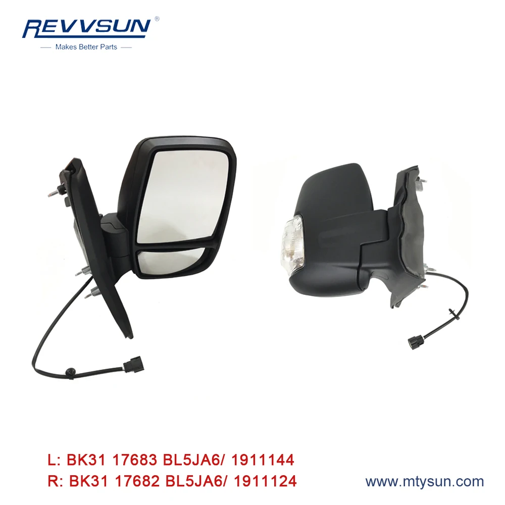 Auto Parts 1823995 Bk3117k740ba 1823986 Bk3117k741ba Heated Mirror ...