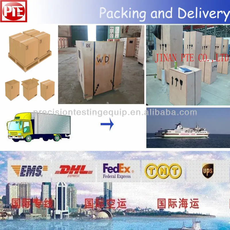 Mmw-1 Computerized Universal Friction And Wear Testing Machine Price ...