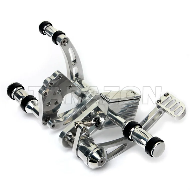 Motorcycle Forward Controls for Harley Softail Accessories