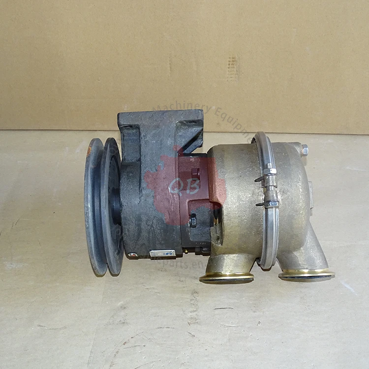 Cummins NTA855 Marine Engine Sea Water Pump 3655857