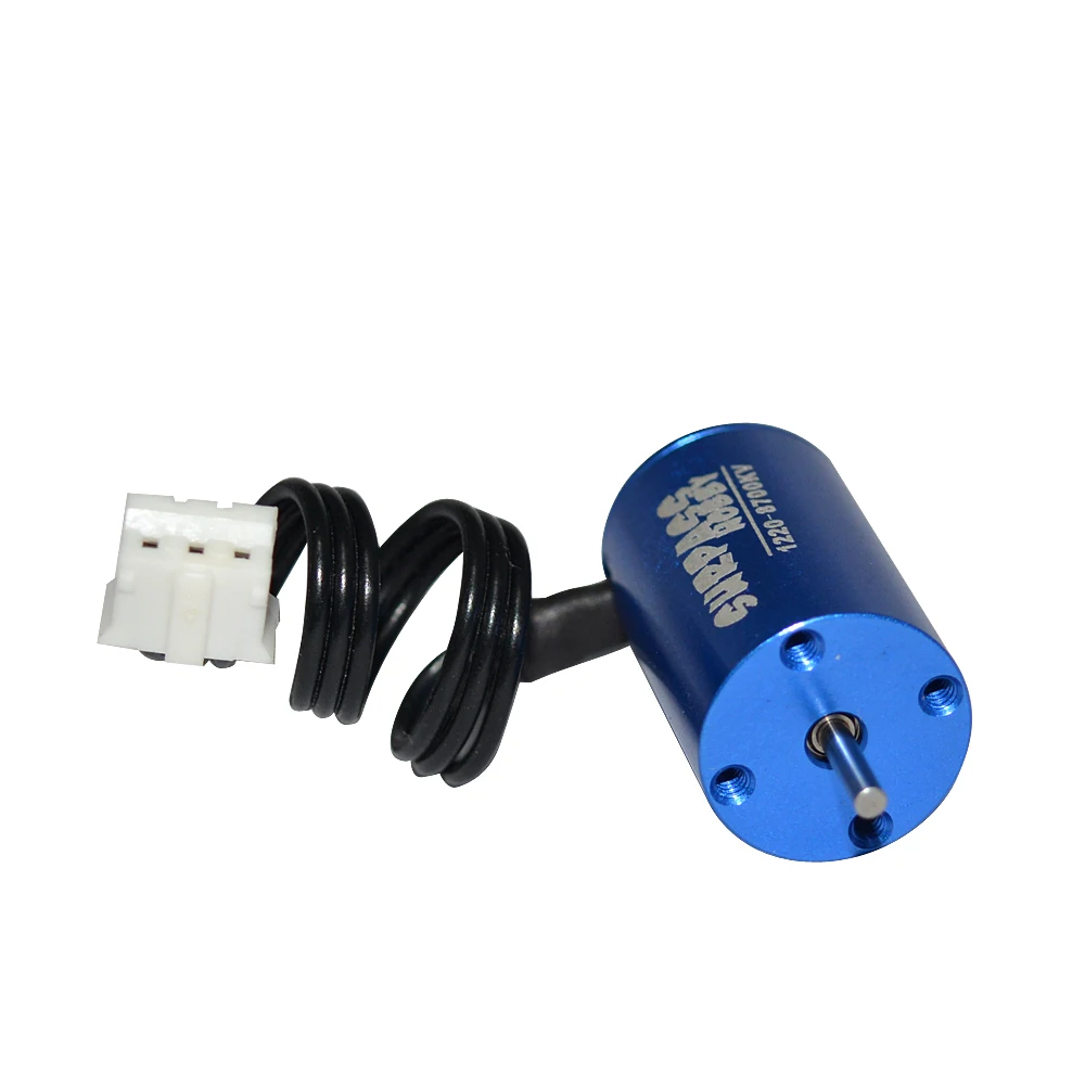 24v Dc Electric Brushless Gear Mini Motor 60000rpm For Children Mini ...