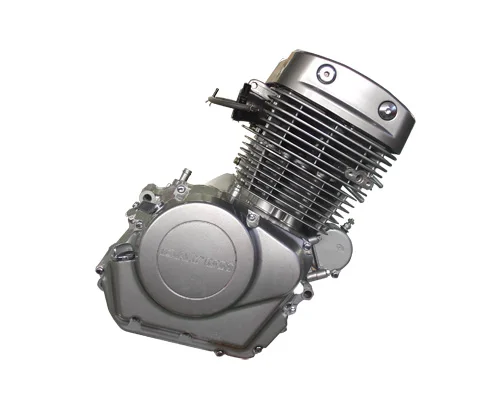 Fuerte potencia del motor de 250CC doble cilindros 250CC motor 250CC ...