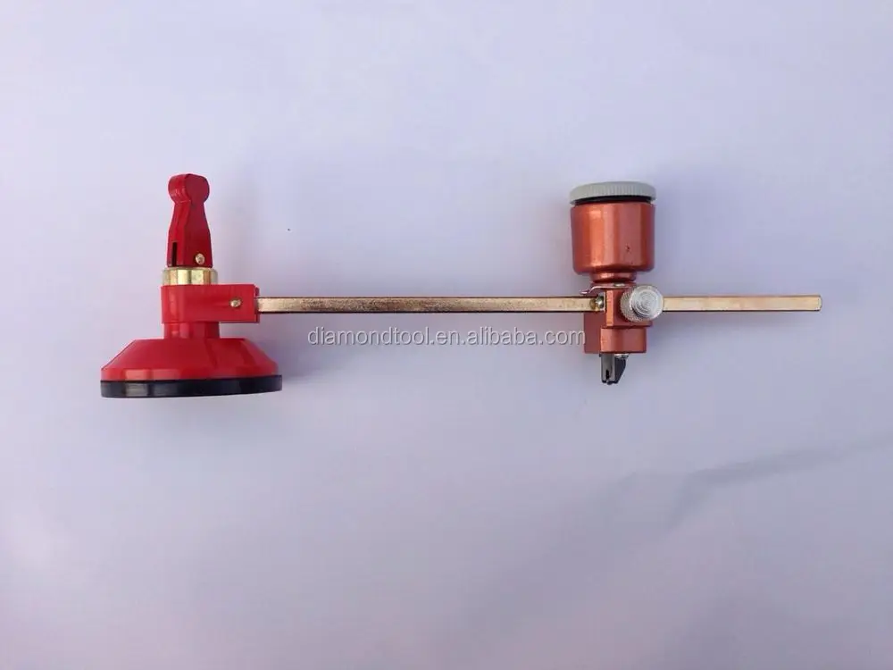 Circle Cutting Glass Cutter - Buy Oval Glass Cutter,Hand Tools,Compasss ...