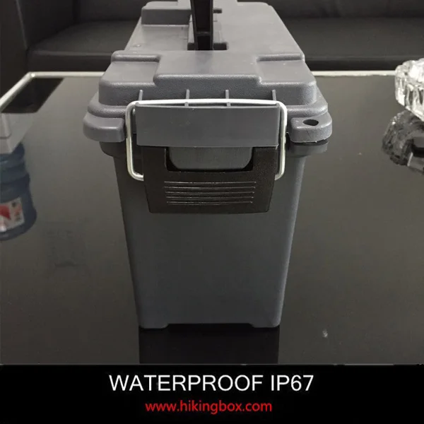 Cost-effective Ammo Can/waterproof Ammo Box For Bullets Item No.hbc002 ...