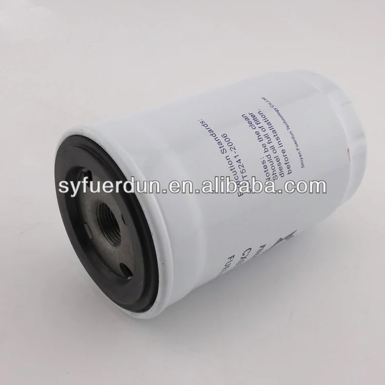 Fuerdun Cx0710b4 Diesel Fuel Filter For Kubota Tractors Oem | Wholesale
