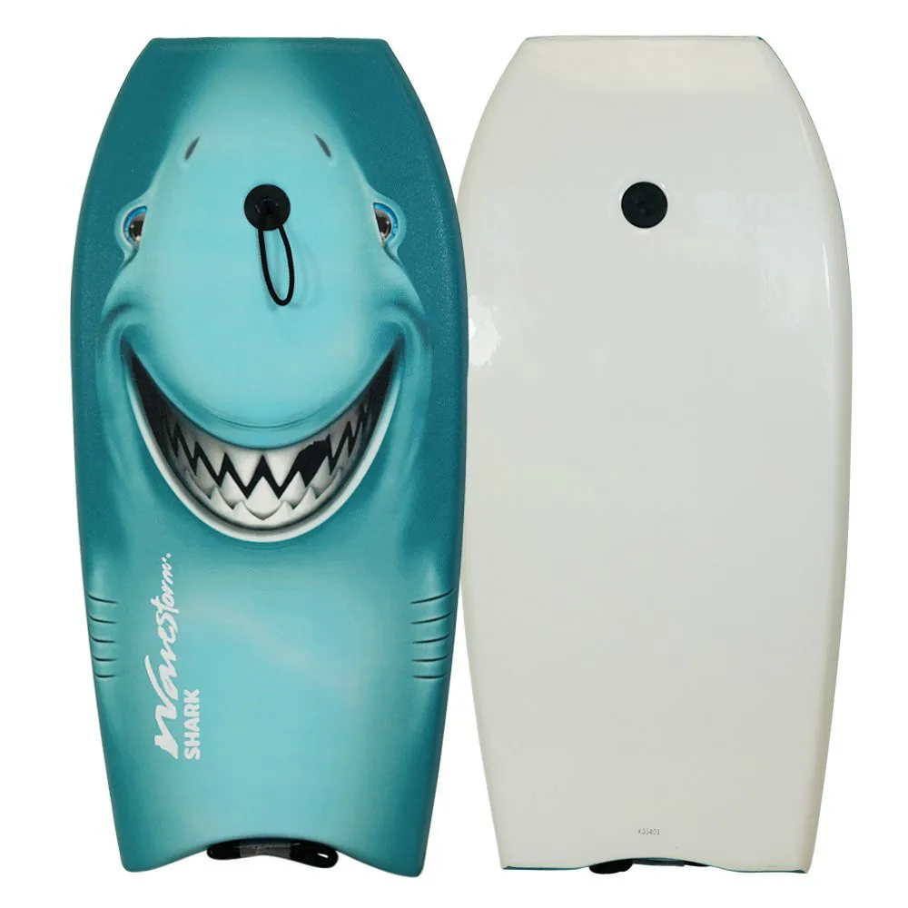 High Quality Eps Foam Short Surfboard Bodyboard For Kid - Buy Short ...