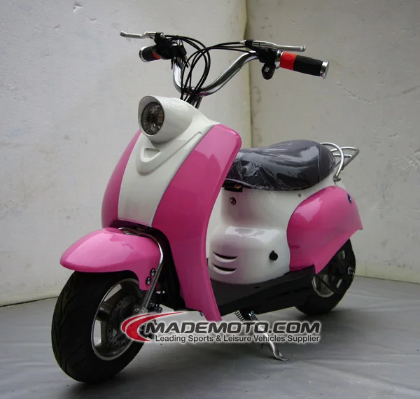 Small Gas Scooter 49cc - Buy 2 Stroke Gas Scooter,49cc Gas Scooter ...