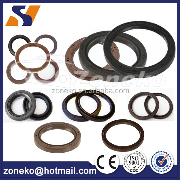Auto Parts Hot Sales 90311-48029 For Toyota Shaft Oil Seals - Buy Shaft ...
