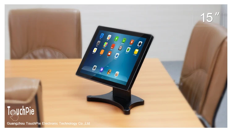 21.5inch Flexible Bluetooth Computer Monitor With Touchscreen - Buy ...