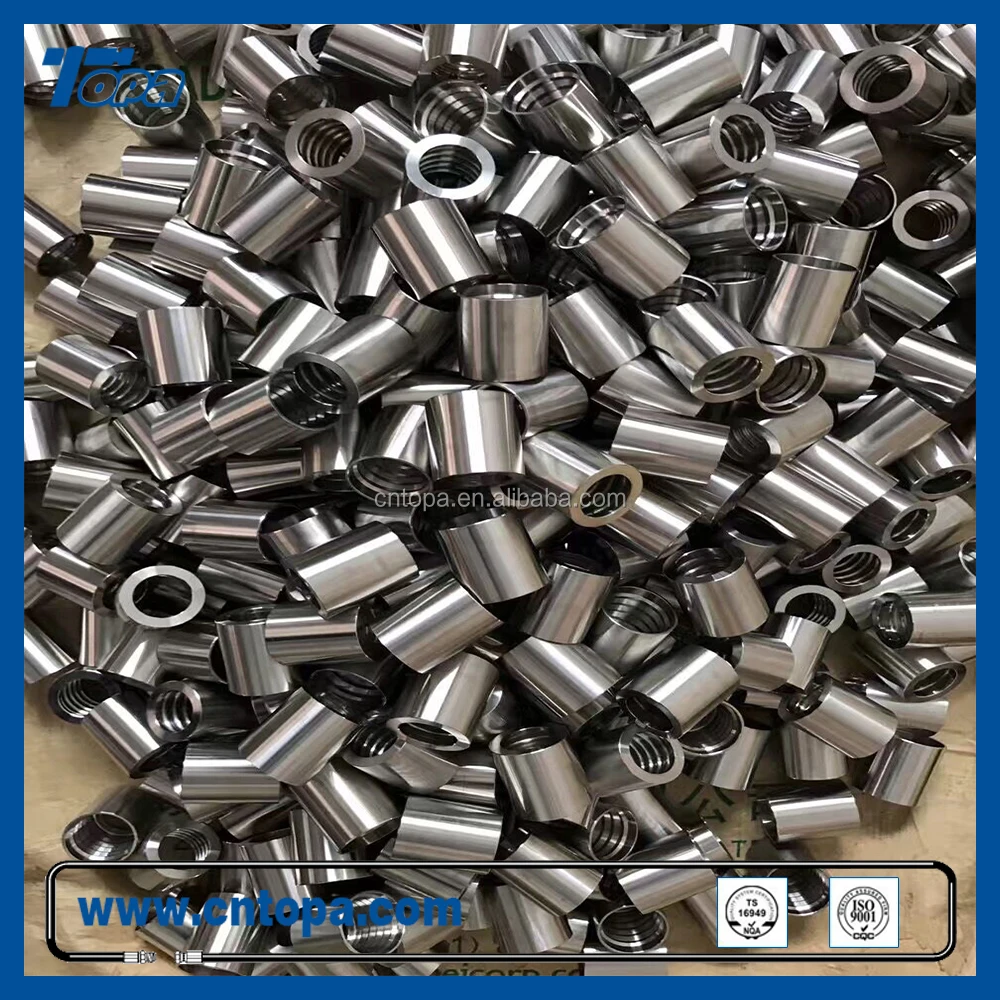 Carbon Steel Crimp Hydraulic Hose Ferrule Fittings - Buy Crimp Ferrule ...