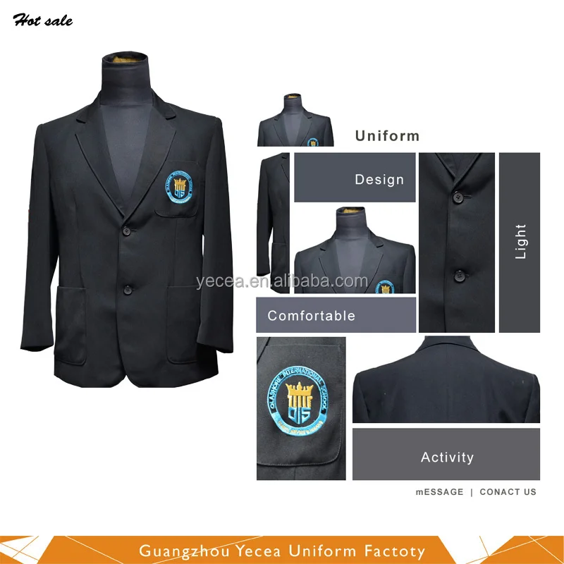 Fashion Office Uniform Designs Men Hotel Manager Uniform - Buy Manager ...