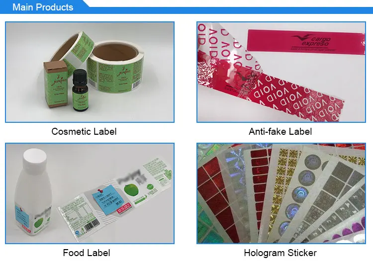 Custom Fasson Gloss Paper Stickers Roll - Buy Gloss Paper Sticker,Gloss ...