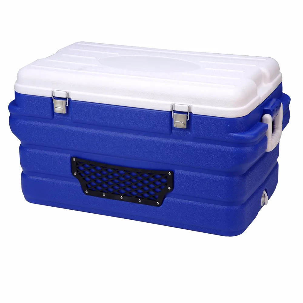 40L 52L 60L Professional Insulated Cooler Boxes for Food