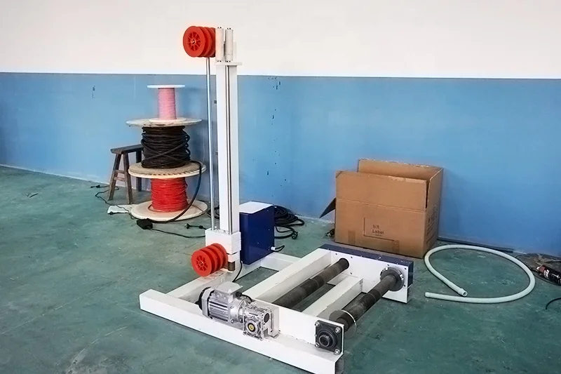 YH Automatic Wire Feeding Machine - Efficient & Reliable