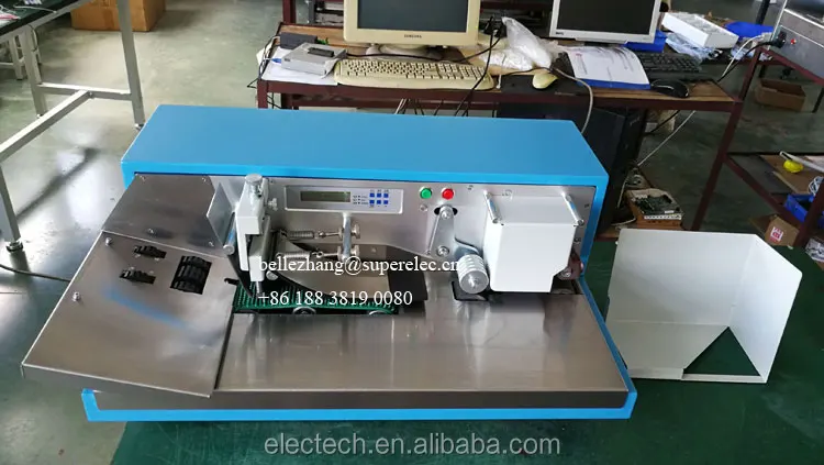 Post Office Stamp Printing Machine - Automatic & Efficient