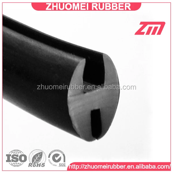 Side Car Window Seal,H Shape Rubber Extrusion - Buy Car Window Seal ...