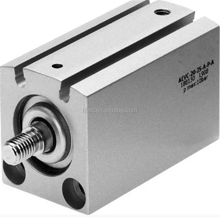 536250 ADN-25-100-A-P-A Compact cylinder, View ADN-25-100-A-P-A ...
