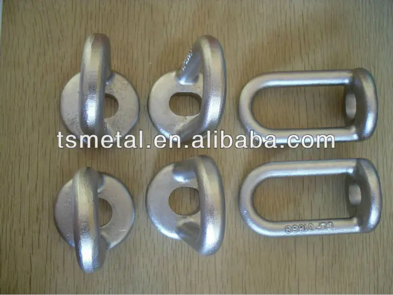 Forging Construction Hardware Accessories Hanging Ring Hardware - Buy ...