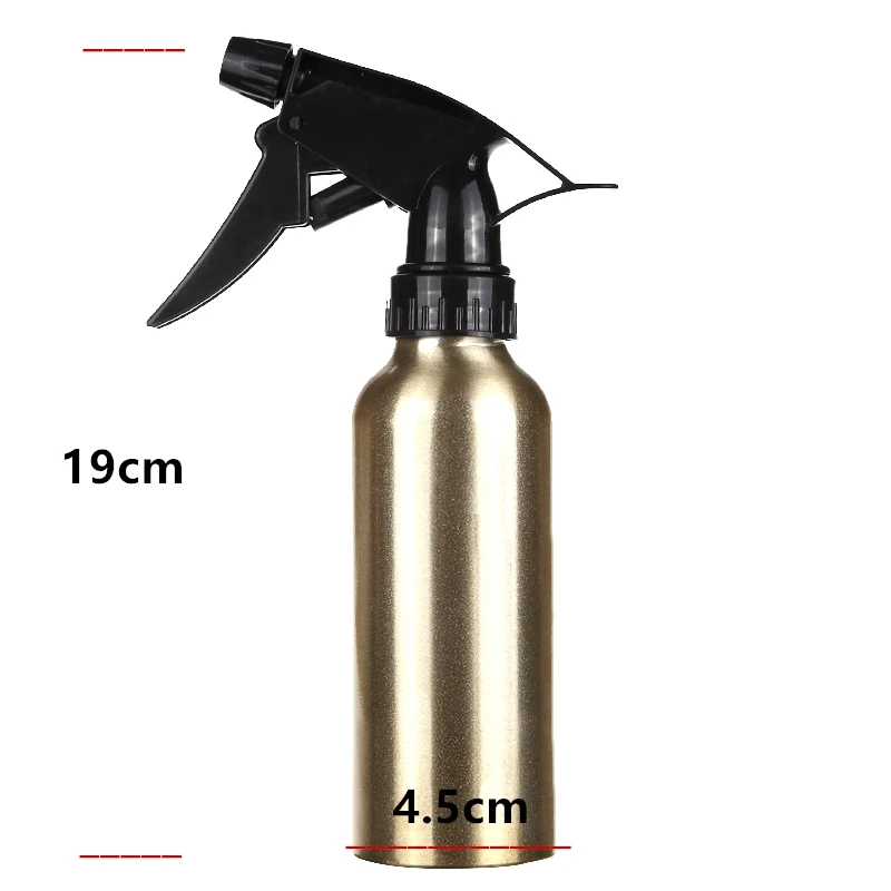 Semprotan Botol Kosong Penata Rambut,Alat Pemotong Penata Rambut Salon ...