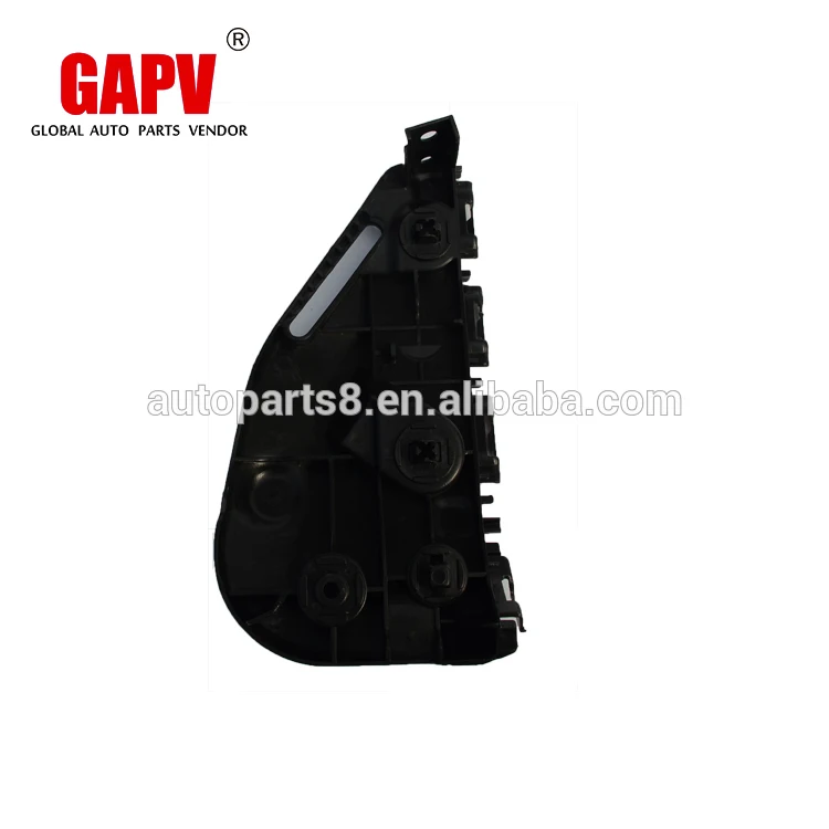 Gapv Factory Price Front Bumper Support Parts Auto Spare Part For Hilux ...