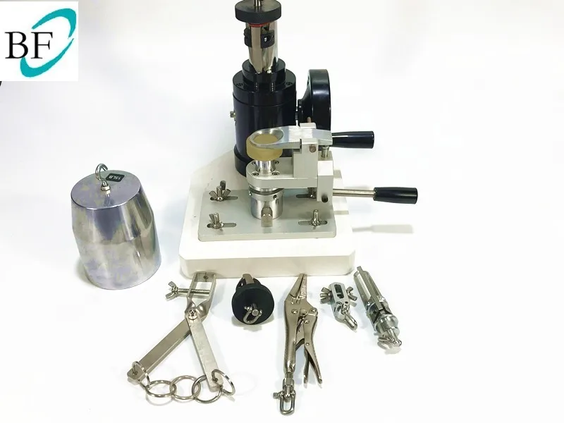 Button Pull Test Machine - Reliable and Customizable Support