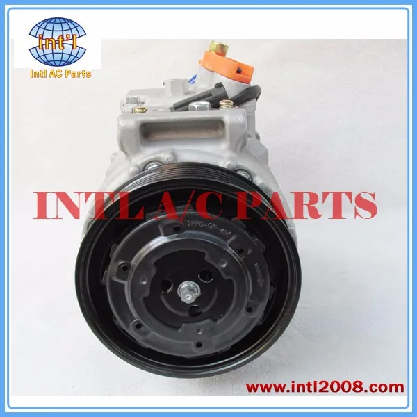 Denso Dcp17075 (0002306511 / 0012301411 / 0012302811) Компрессор ...