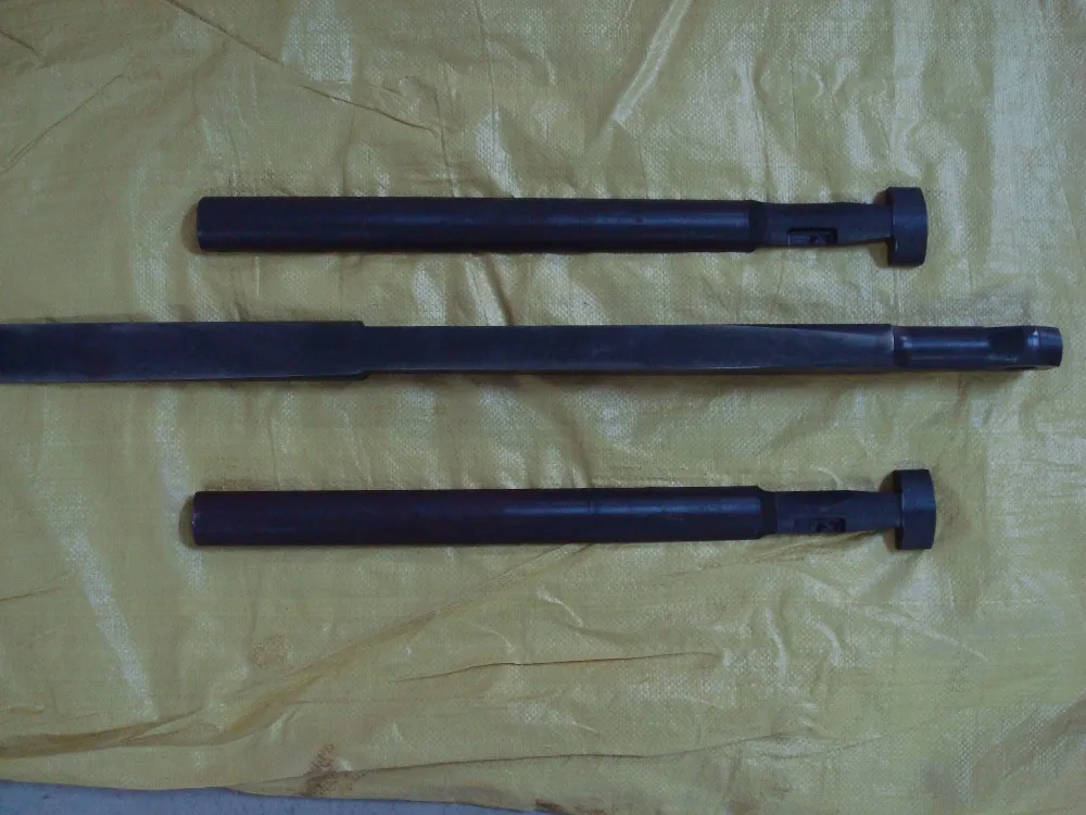 Darda C12 Counter Wedge For Hydraulic Rock Splitter - Buy Counter Wedge ...