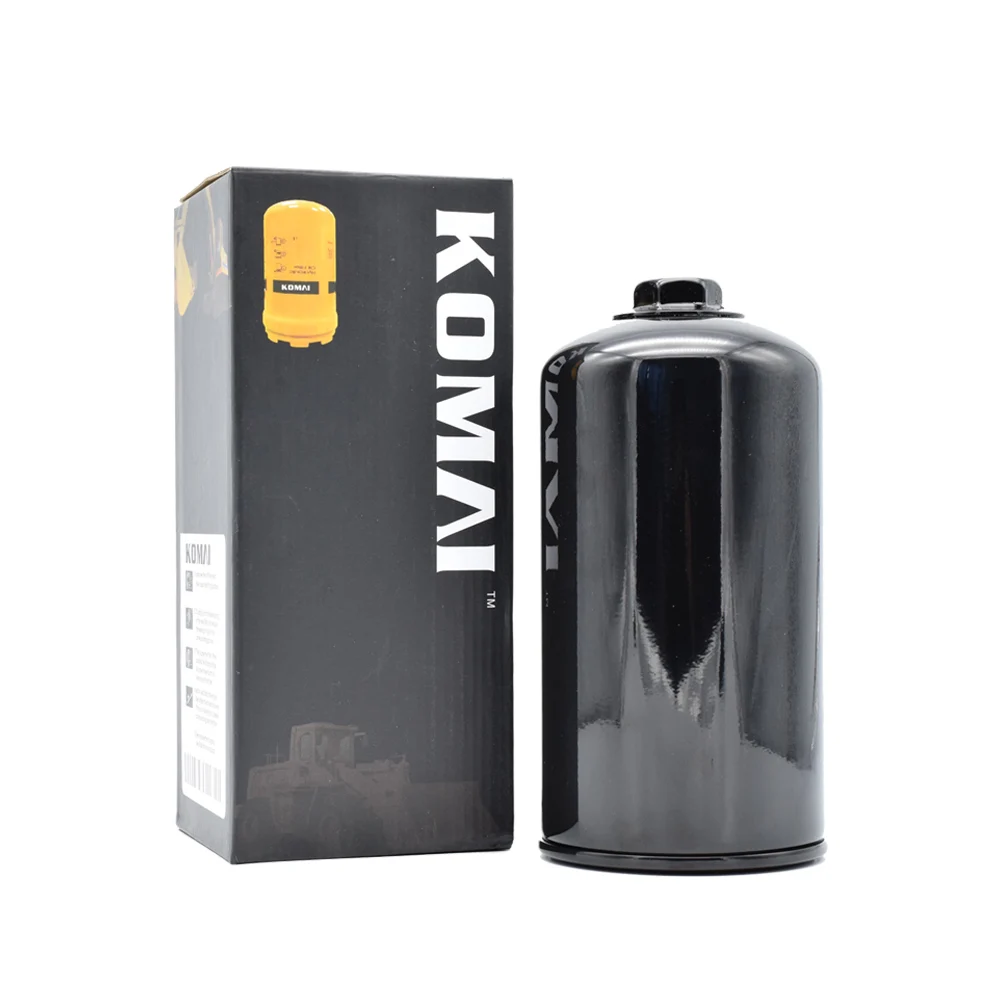 Fuel Filter YA00033486 for ISUZU Engines - 99.9% Accuracy