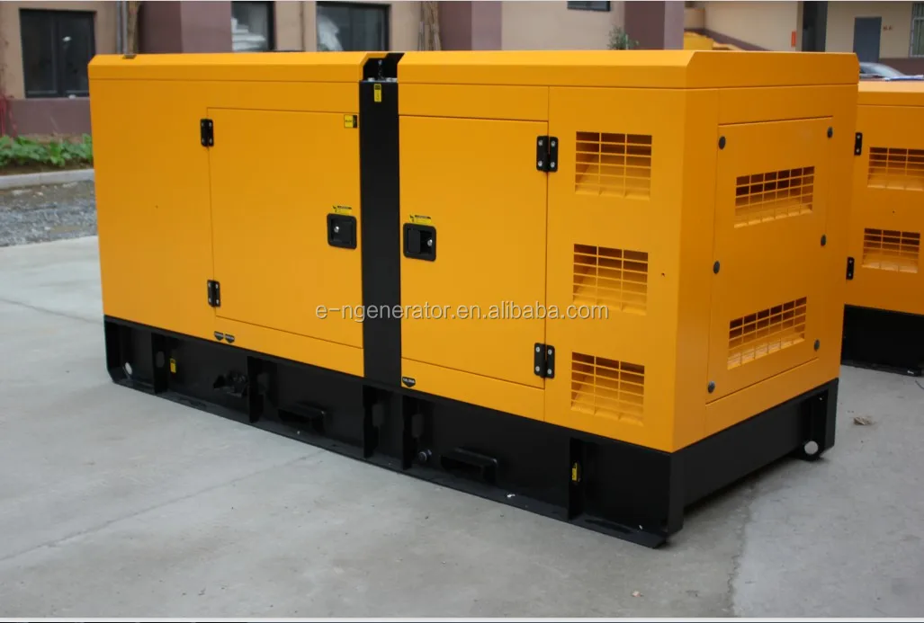 Eng Power 100kva Diesel Generator Good Price - Buy 100kva Diesel ...