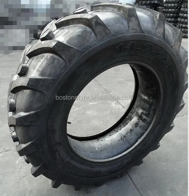 Design Hot Sale Tractor Rear Wheel Tyre 12.4-36 - Buy Tractor Rear ...