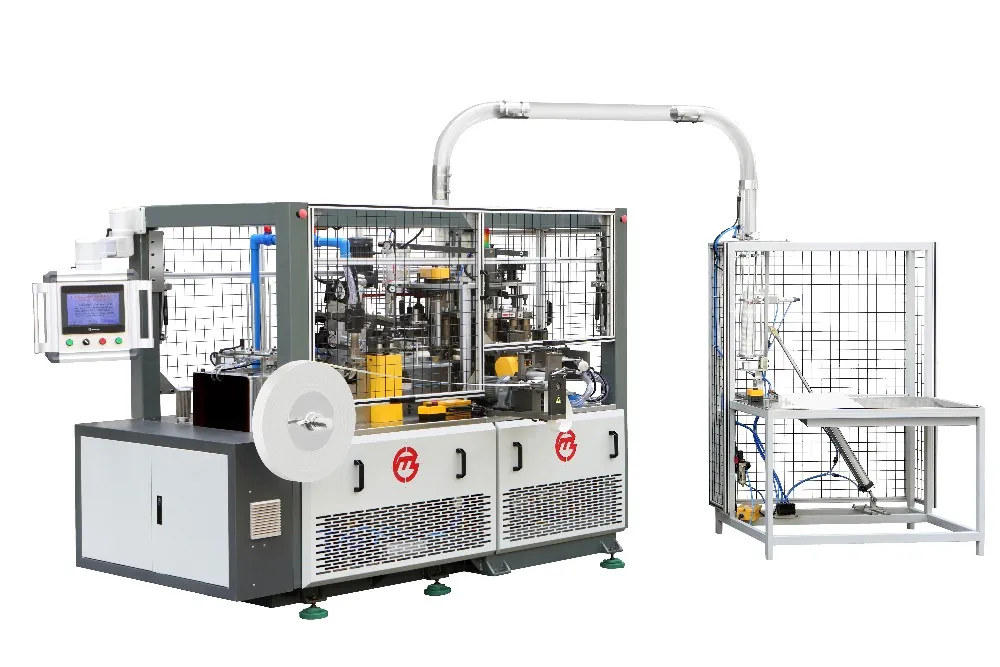 Automatic Paper Cup Making Machine Price min paper Cup Forming Machine Automatic Paper Cup Making Machine Price min paper Cup Forming Machine
