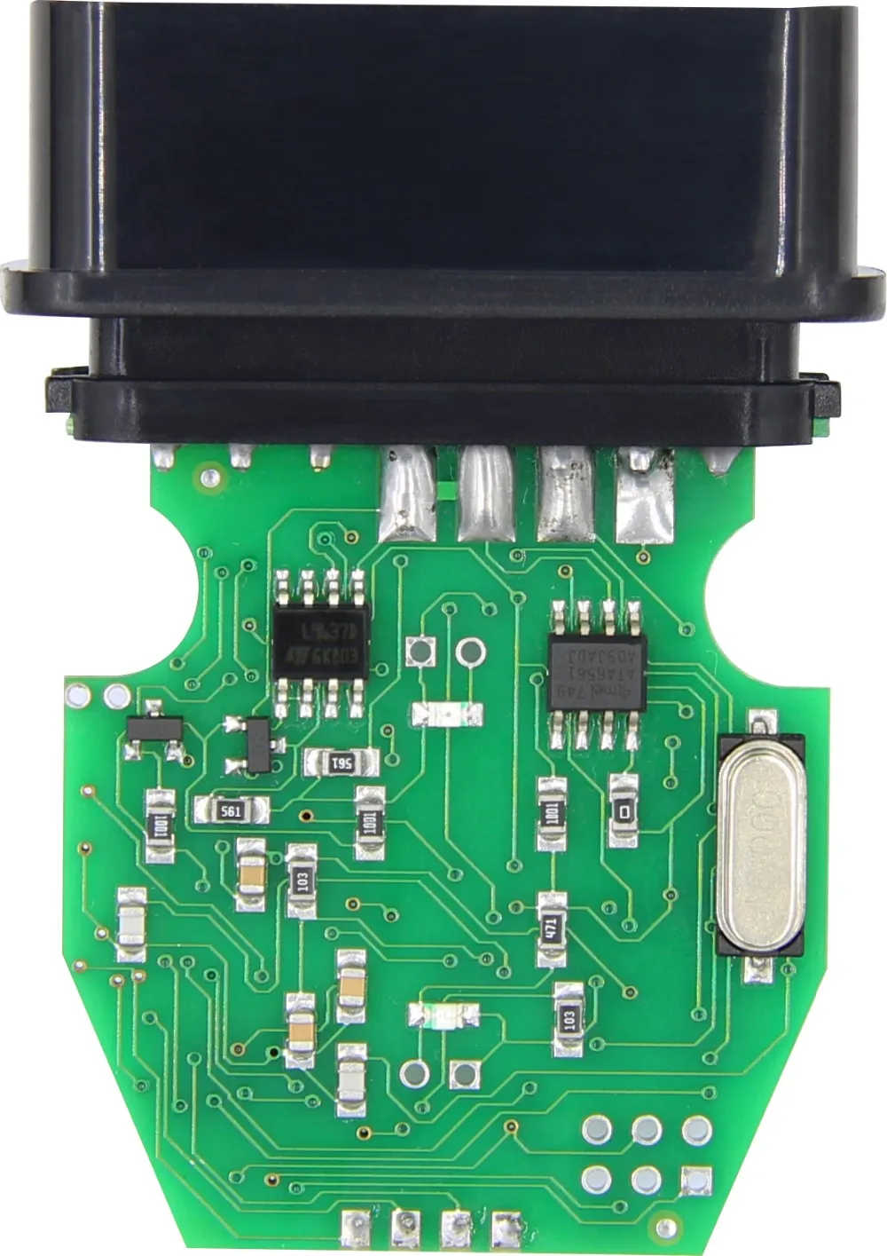 Vag Vcp Pro 5.5.1 - Advanced Diagnostic Cable for VAG Cars