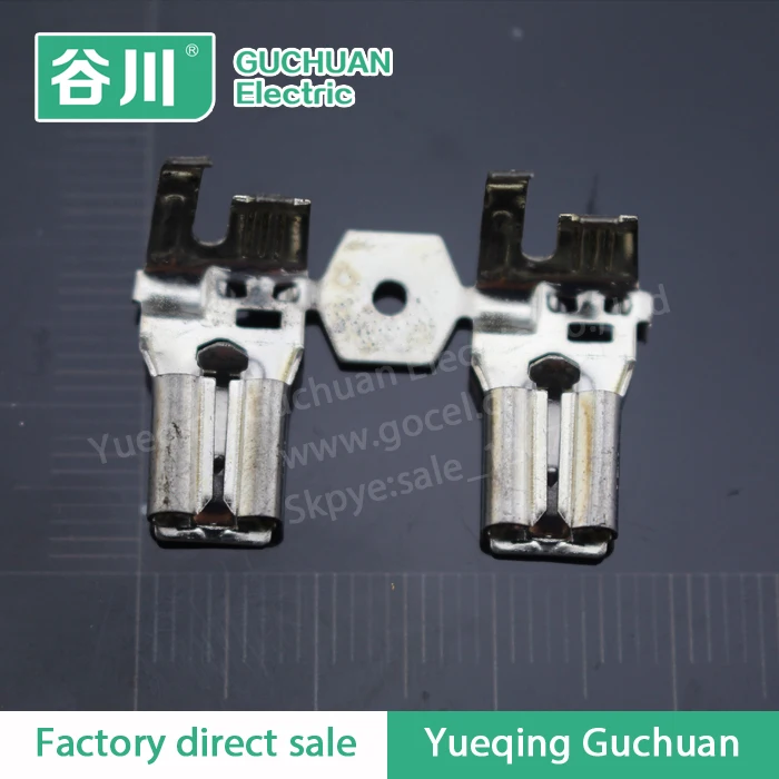 Chicken Claw Type Terminal Connectors,Self-locking Terminal Belt Buckle ...