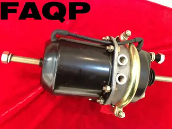 9253212030 T24/24dp Spring Brake Chamber For Truck - Buy 9253212020 T24 ...