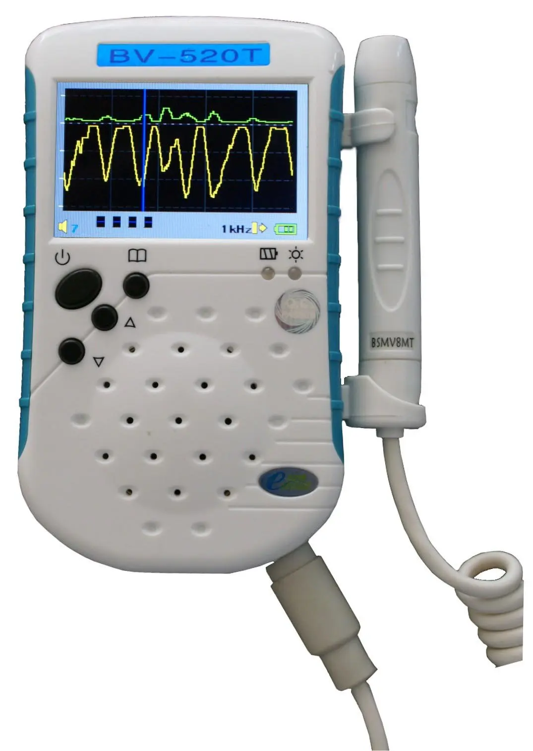 Wholesale Doppler Ultrasound,Doppler Vascular With 8mhz Probe And ...