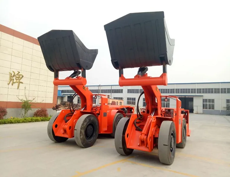 Underground Mining Carry Scraper - Buy Underground Carry Scraper ...