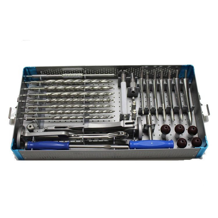 Knee Instruments,Instrument For Hip Broach Extractor - Buy Lateral Rasp ...