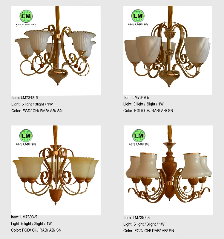 Most Competitive Elegant Modern Led Pending Light For Indoor Light ...