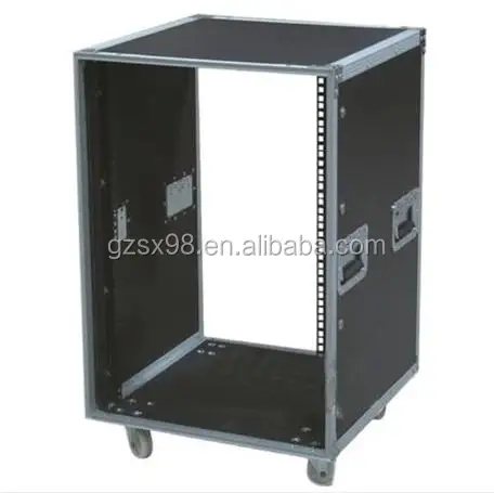 19'' Standard Rack Mount Flight Case Hardware Double Rack Strip - Buy ...