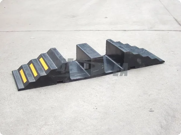 150mm Channel Rubber Driveway Hose Ramp - Buy Hose Ramp,Rubber Hose ...