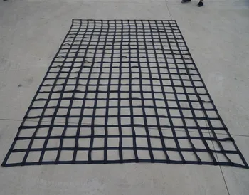 Nylon Webbing Cargo Net - Buy Nyloncargo Net,Webbing Cargo Net,Cargo ...