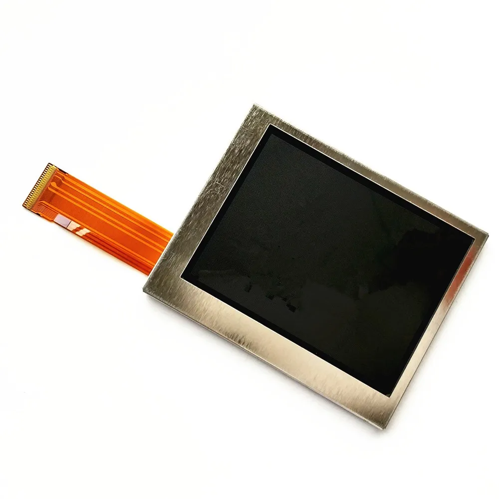 Original Top Bottom Upper Lower Lcd Screen Display For Nintendo Ds Nds ...