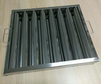 Kitchen/commercial/hotel/restaurant/ Smoke Baffle Aluminum Range Cooker ...